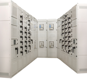 Marine Switchboards - RB Marine Power Engineering - Marine